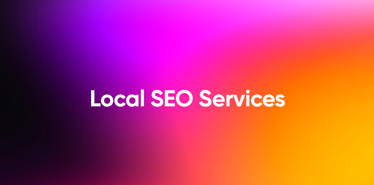 Local SEO Services | Boost Your Business with Local Search Optimization Local SEO Services | Boost Your Business with Local Search Optimization