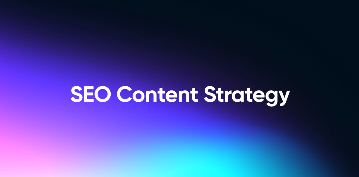 SEO Content Strategy Services | Boost Rankings & Traffic
