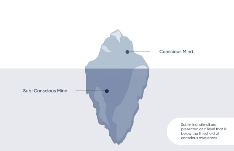 Subliminal perception science: How hidden messages shape the brain | OWDT