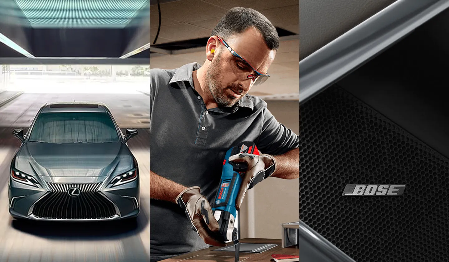 Price, Value, Perception - a fraction of the time and cost.