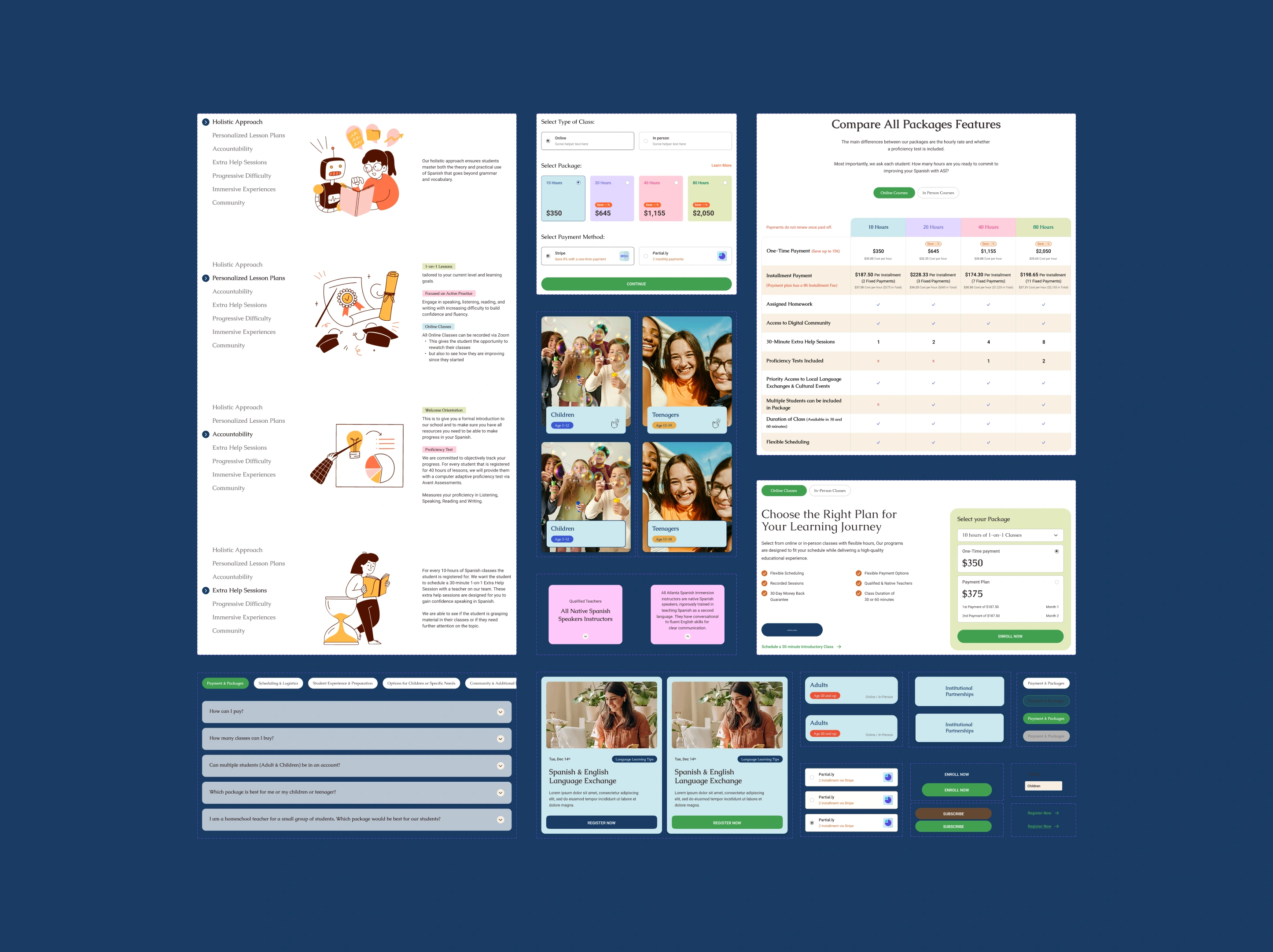 Design & Prototyping